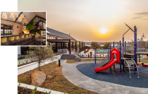Helderfontein Estate - Century Property Developments